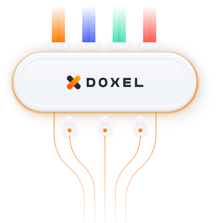 Doxel | AI Powered Project Controls